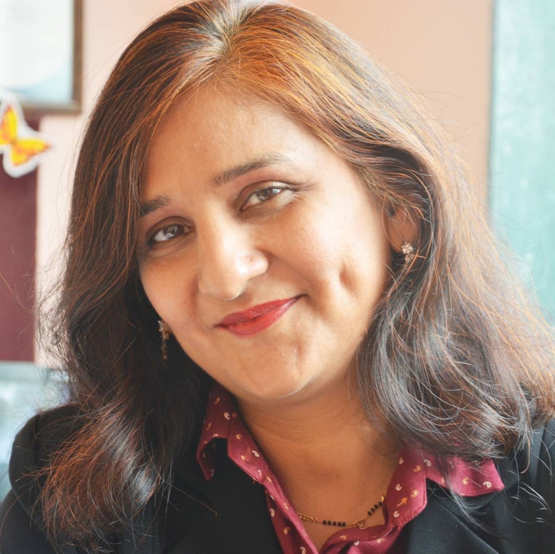 Dr. Rajeshree Mayekar - Book Appointment, Consult Online, View Fees ...