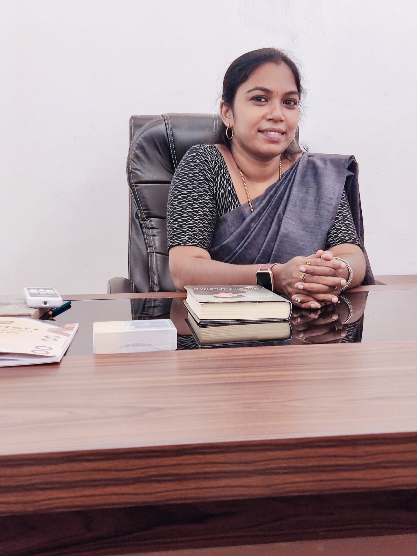 Mrs Lekha Edwin Book Appointment Consult Online View Fees Contact Number Feedbacks 