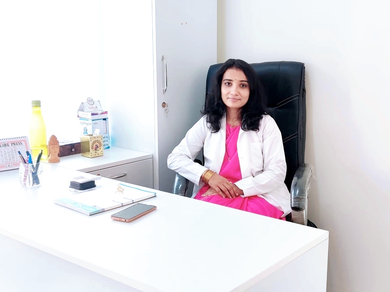 Dr. Vathsala S Gowda - Book Appointment, Consult Online, View Fees ...