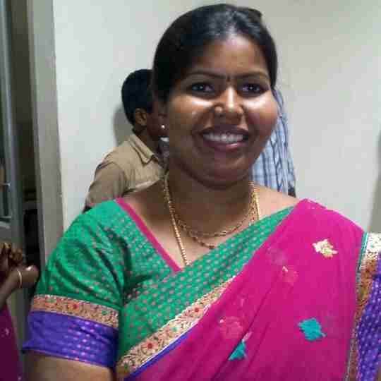 Dr. Inbavalli Jayabalan - Book Appointment, Consult Online, View Fees ...