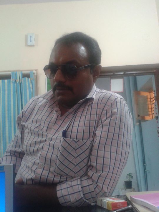 Dr. Kg Manoj Unnithan - Book Appointment, Consult Online, View Fees ...