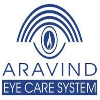 Aravind Eye Care Logo