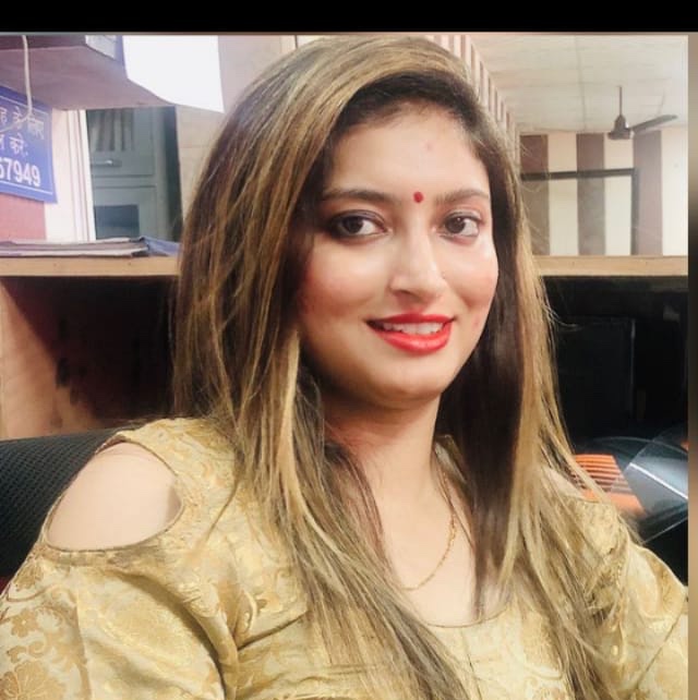 Dr. Nitika Dev - Book Appointment, Consult Online, View Fees, Contact ...