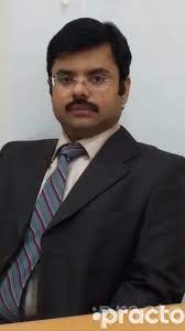 Dr. K Ravi Kumar - Book Appointment, Consult Online, View Fees, Contact Number, Feedbacks ...
