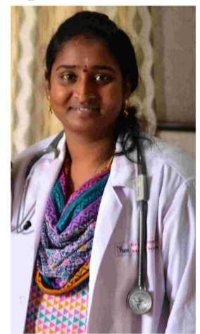 Dr. Punya Shanthi - Book Appointment, Consult Online, View Fees, Contact Number, Feedbacks ...