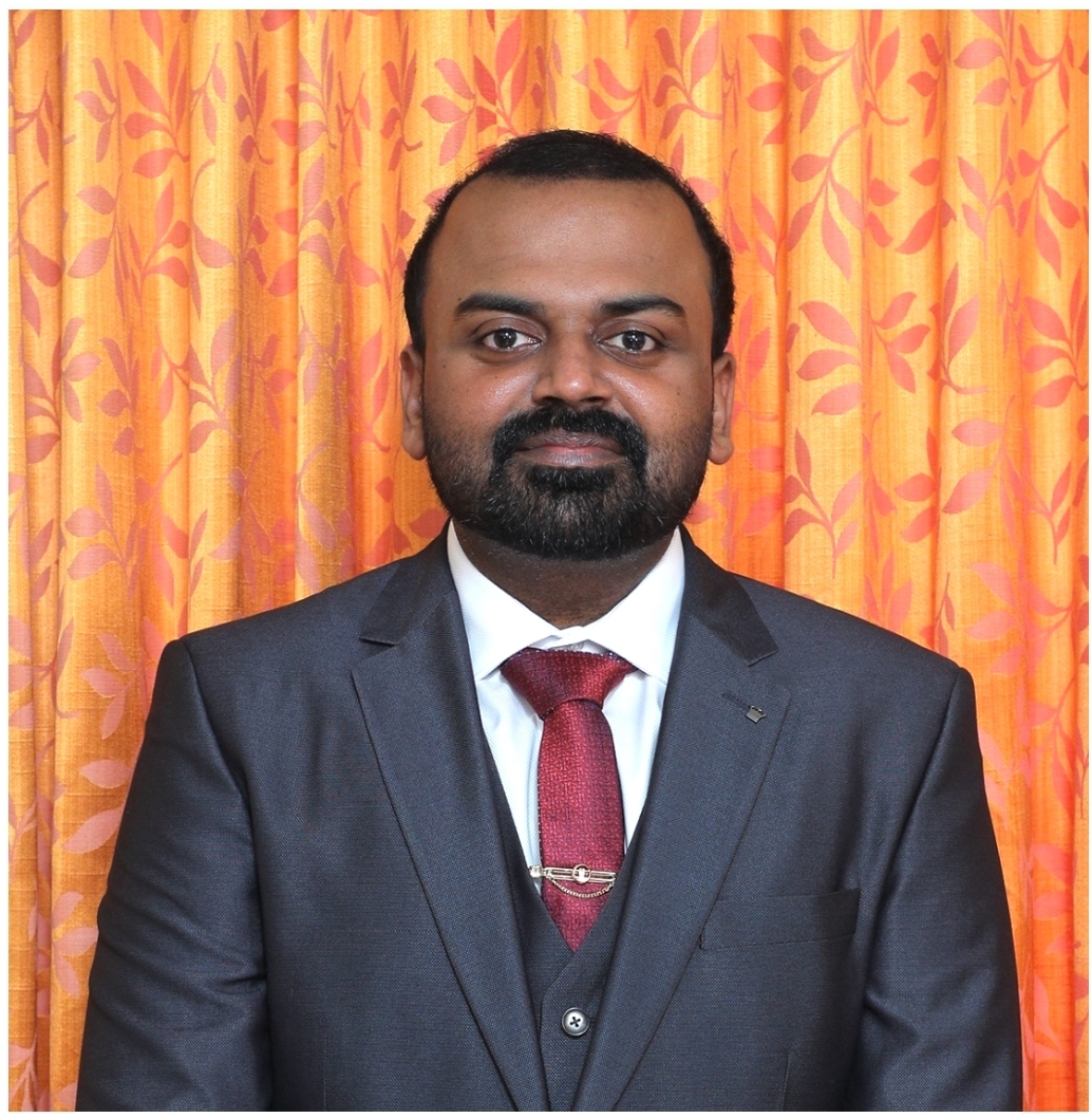 Dr. Mark Jittu Vincent - Book Appointment, Consult Online, View Fees ...