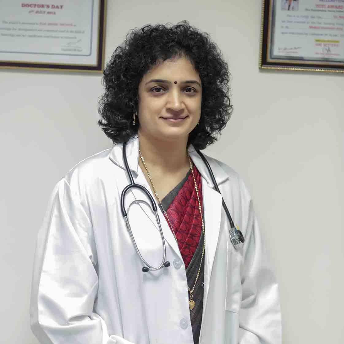 Dr Bindu Menon Book Appointment Consult Online View Fees Contact