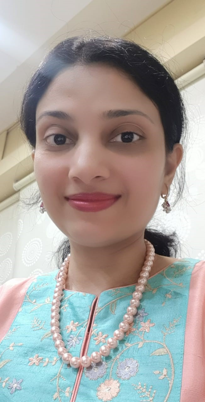 Dr. Desai Devki Jayant - Book Appointment, Consult Online, View Fees ...