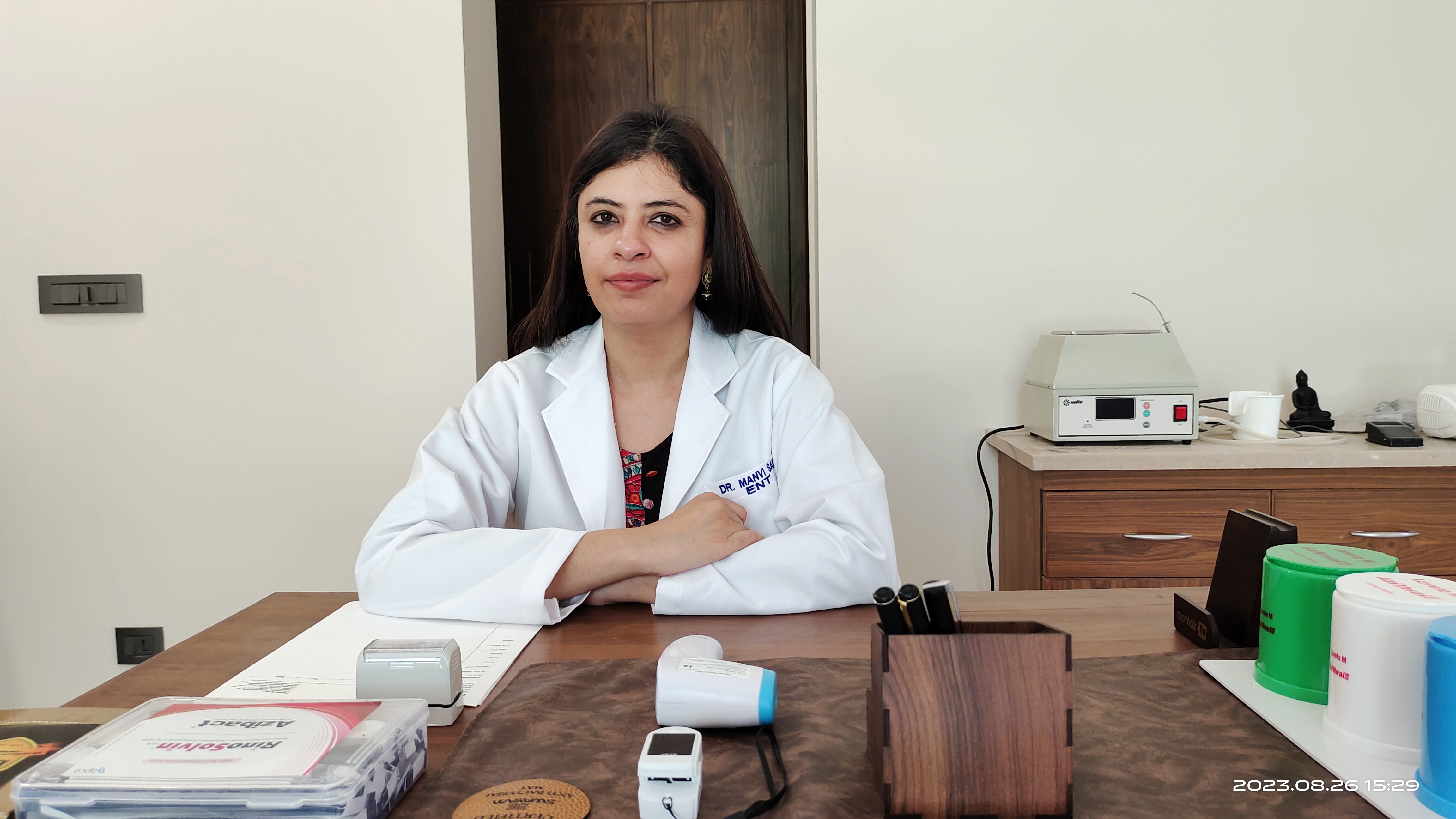 Dr. Manvi Saini - Book Appointment, Consult Online, View Fees, Contact ...