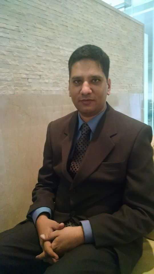 Dr. Mohammed Parvez - Book Appointment, Consult Online, View Fees ...