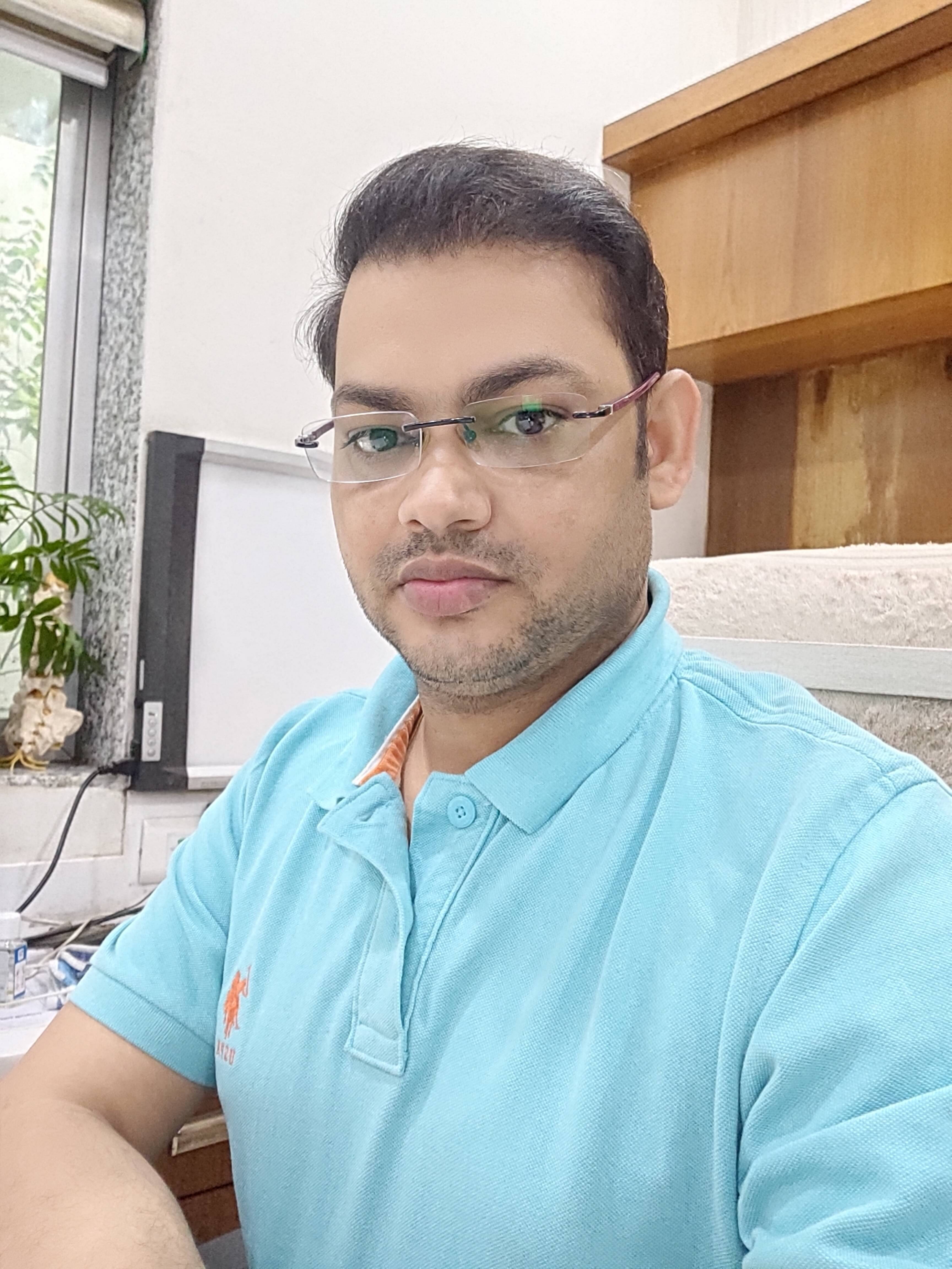 Dr Ajay Kumar Mishra Book Appointment Consult Online View Fees