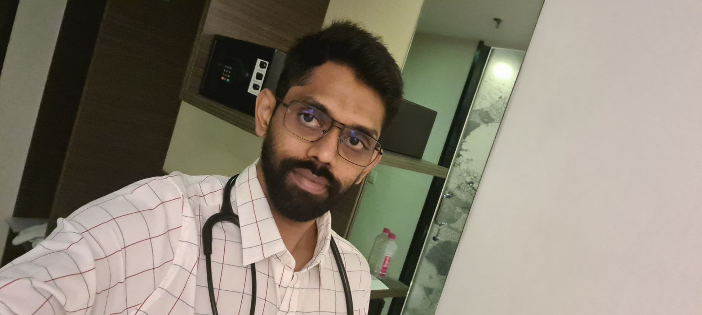 Dhaval Chaudhari - Book Appointment, Consult Online, View Fees, Contact Number, Feedbacks ...