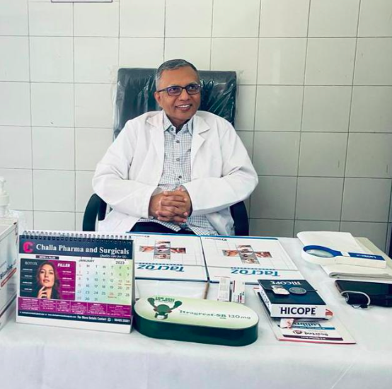 Dr. P Guru Prasad - Book Appointment, Consult Online, View Fees ...