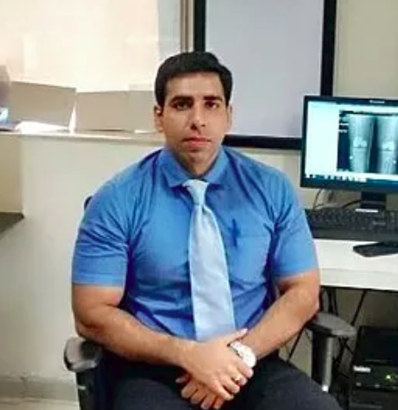 Dr. Amit Handa - Book Appointment, Consult Online, View Fees, Contact ...
