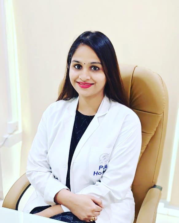 Dr. Sonal Chavan Zawar - Book Appointment, Consult Online, View Fees, Contact Number, Feedbacks ...