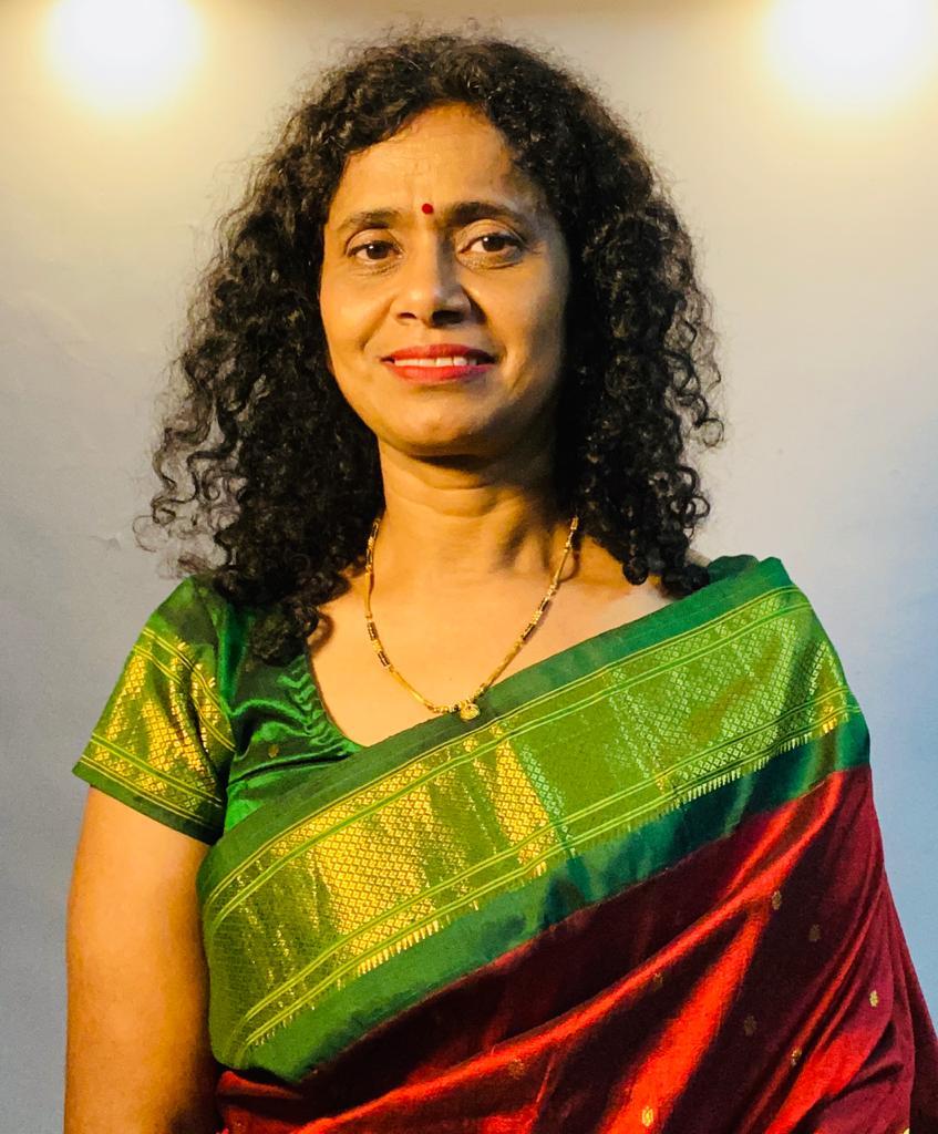 Dr. Tanuja S Joshi - Book Appointment, Consult Online, View Fees ...