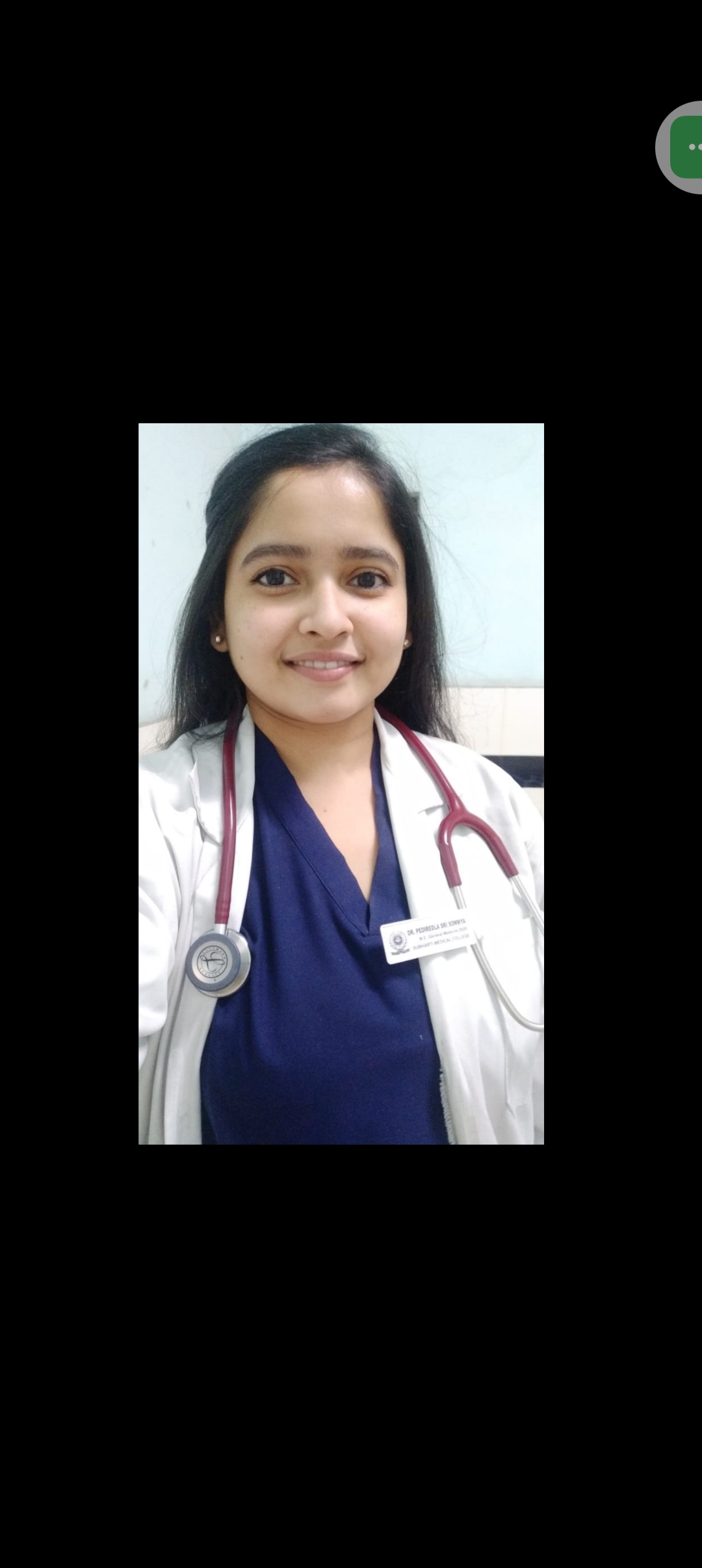 Dr. Sowmya Pediredla - Book Appointment, Consult Online, View Fees, Contact Number, Feedbacks ...