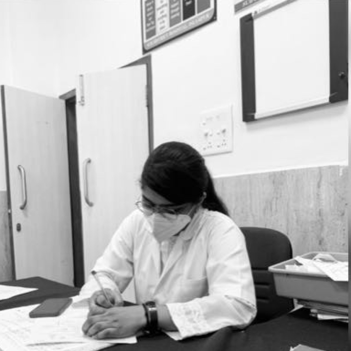 Dr. Ayesha Syed - Book Appointment, Consult Online, View Fees, Contact ...