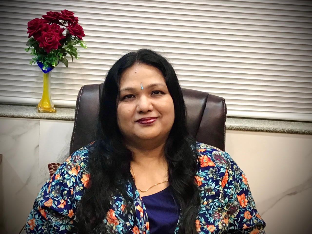 Dr. Jolly Shah Kapadia - Book Appointment, Consult Online, View Fees ...