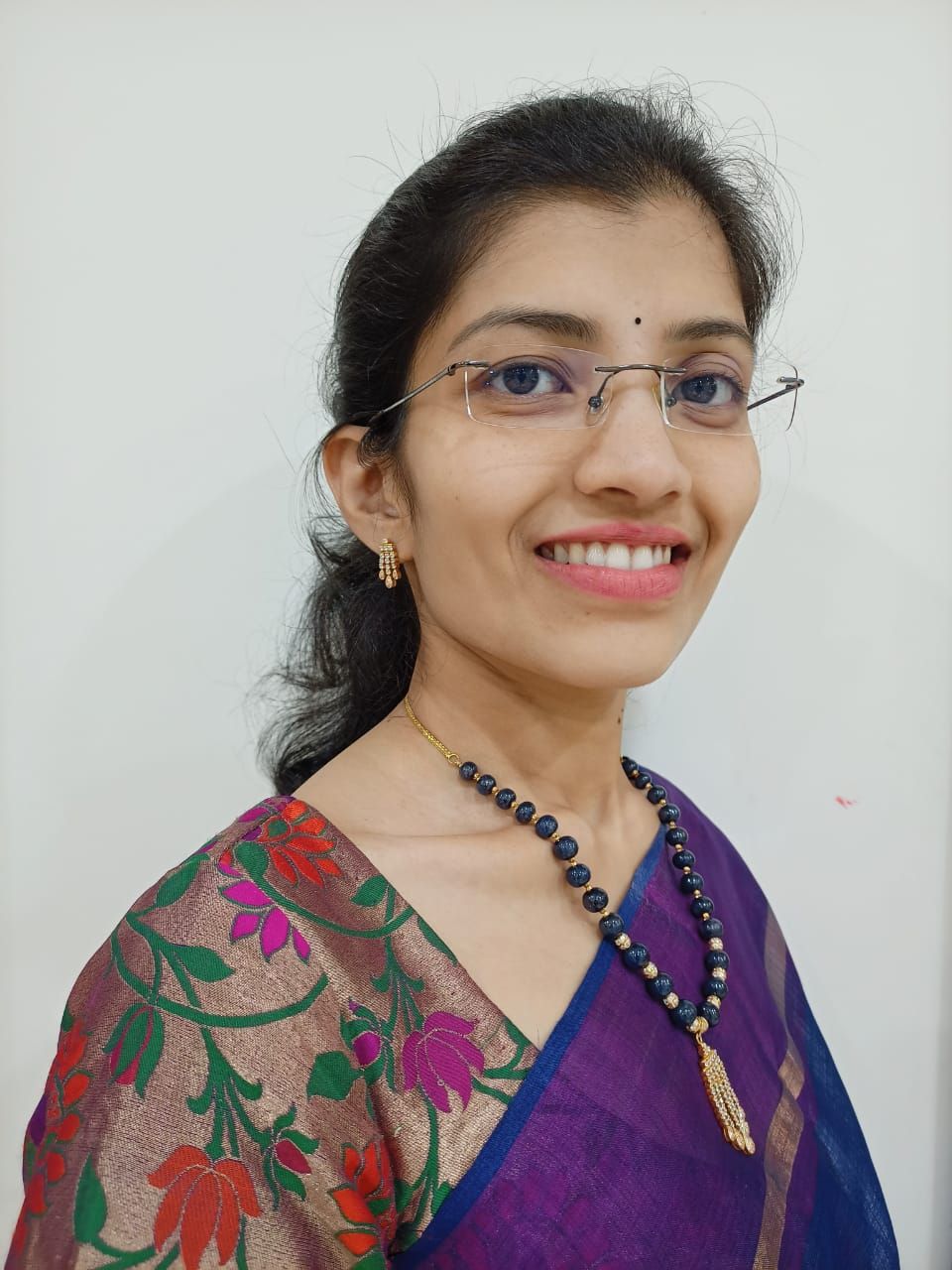 Swetha Reddy's Instagram, Twitter & Facebook on IDCrawl