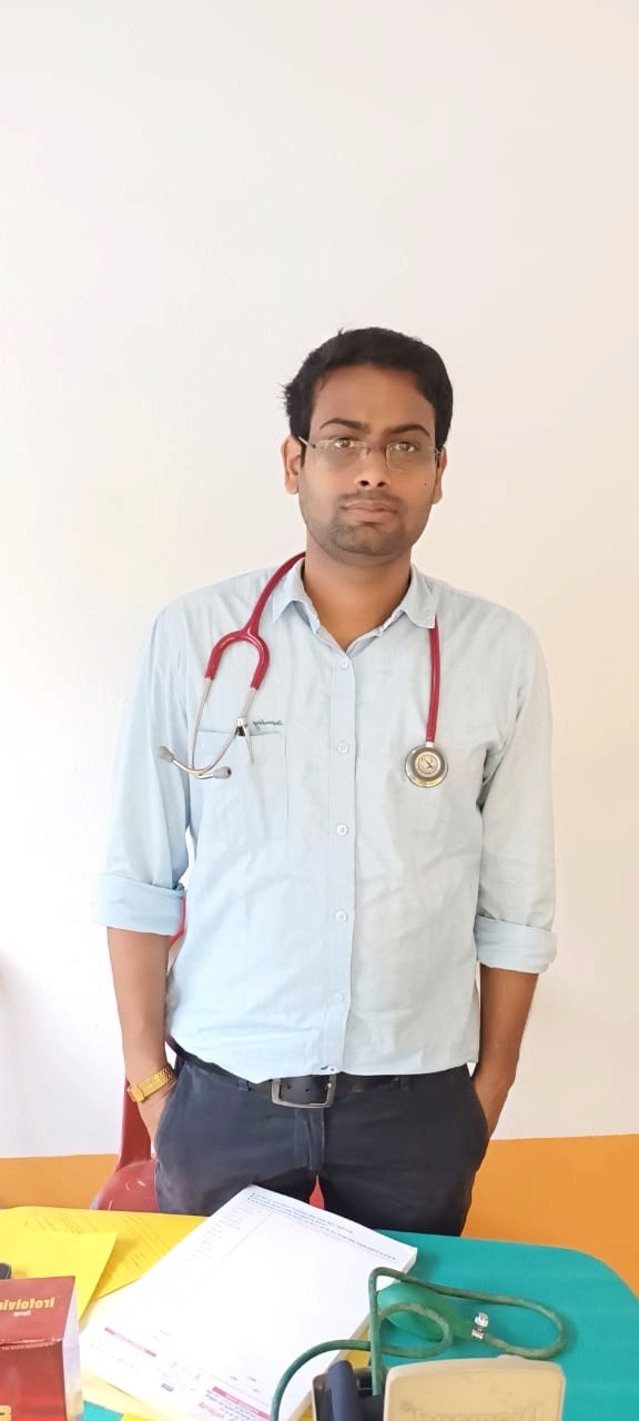 Dr. Ronit Kumar Roy - Book Appointment, Consult Online, View Fees ...