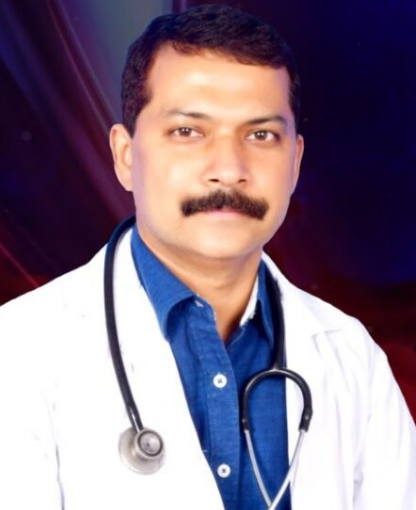 Dr. Ashutosh Mohapatra - Book Appointment, Consult Online, View Fees ...