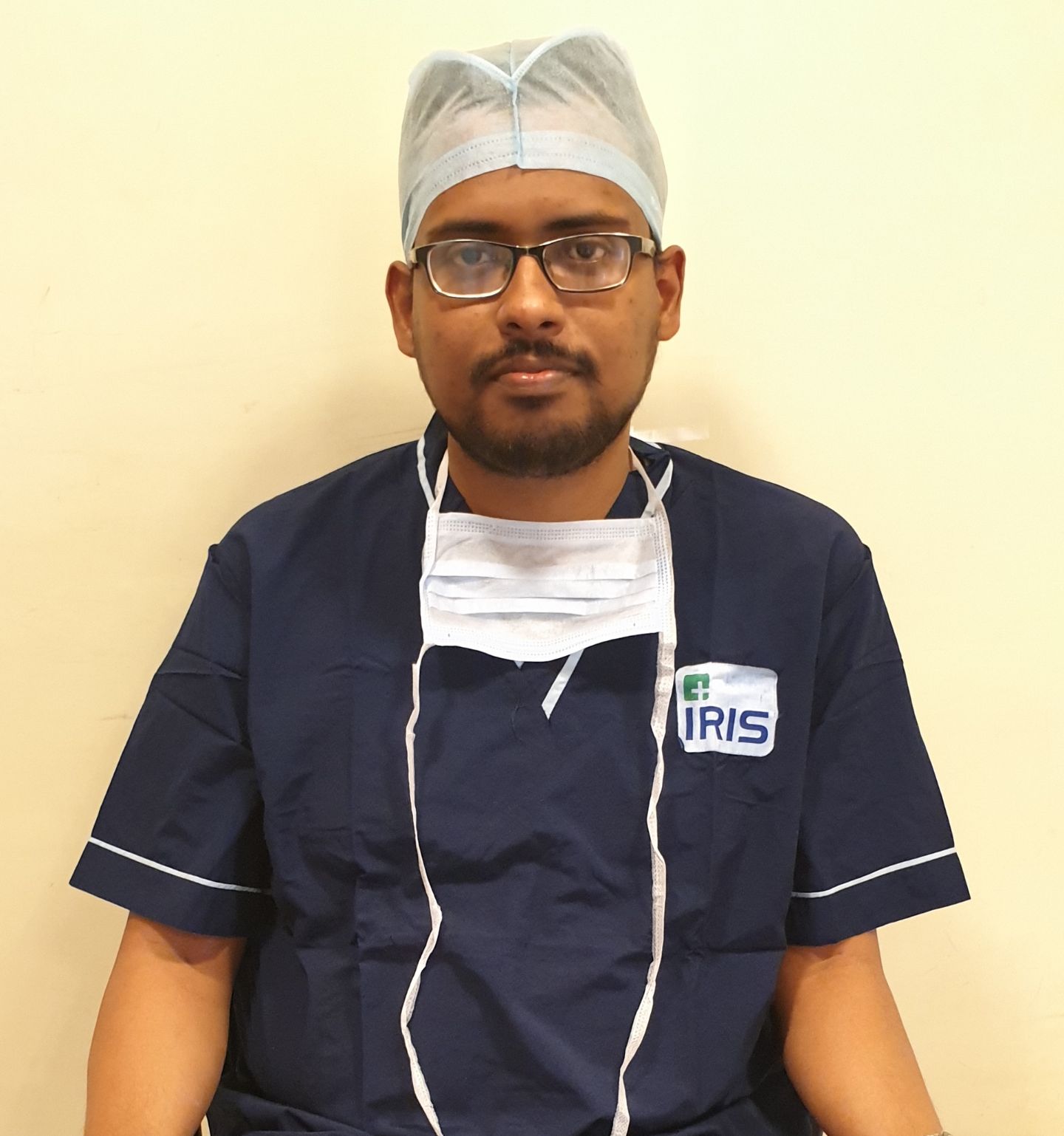 Dr. Azhar Alam - Book Appointment, Consult Online, View Fees, Contact ...