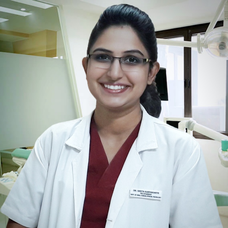 Dr. Geeta Karyakarte - Book Appointment, Consult Online, View Fees ...