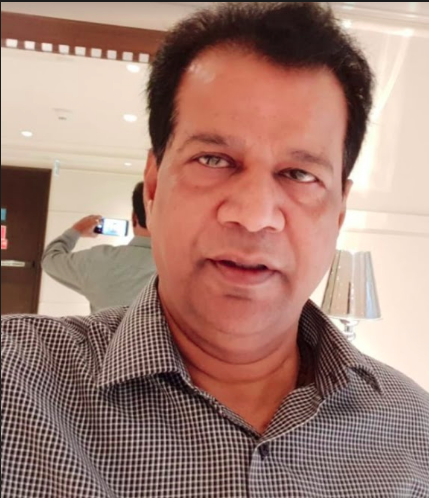 Dr. Om Prakash Kumar Sah - Book Appointment, Consult Online, View Fees ...