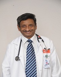 Dr. I Sathyamurthy - Book Appointment, Consult Online, View Fees ...