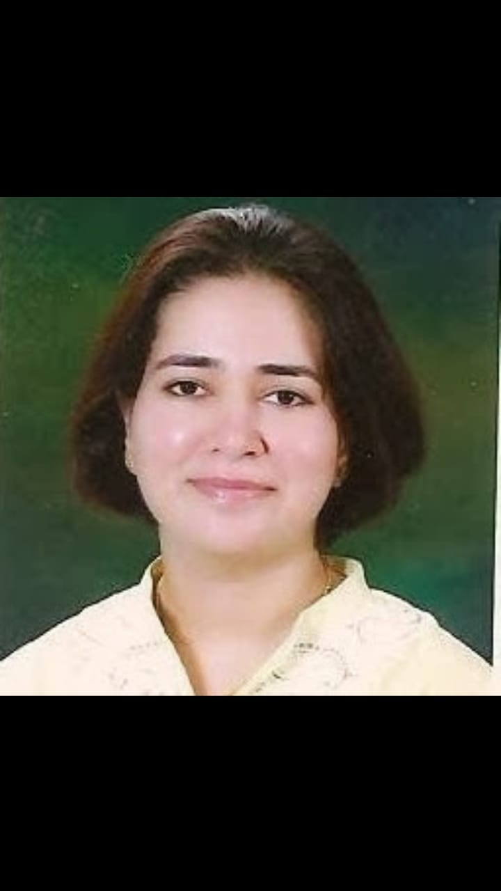 Dr. Shivali Sethi - Book Appointment, Consult Online, View Fees ...
