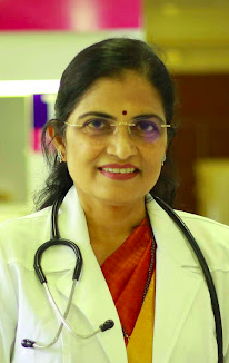 Dr. Vani Pujari - Book Appointment, Consult Online, View Fees, Contact ...