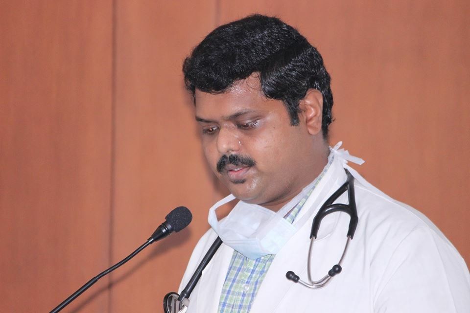Dr. Prabhakaran Selvam - Book Appointment, Consult Online, View Fees ...