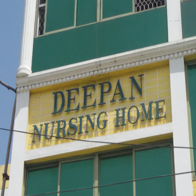 Deepan Hospital - Book Appointment, Consult Online, View Fees, Contact ...