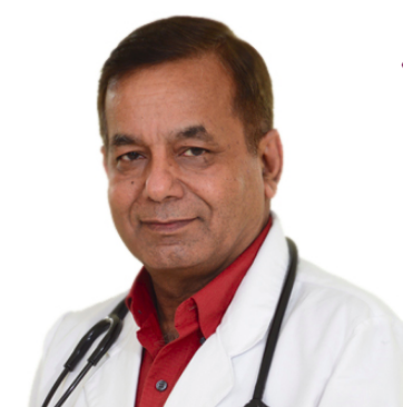 Dr. R N Saini - Book Appointment, Consult Online, View Fees, Contact ...