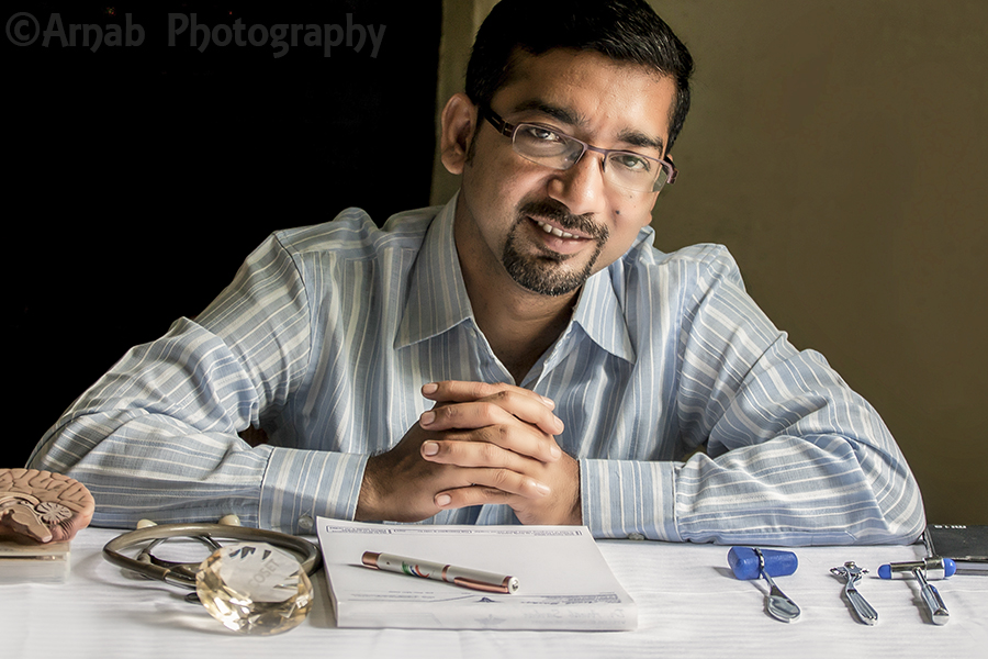 Dr. Arnab Sarkar - Book Appointment, Consult Online, View Fees, Contact Number, Feedbacks ...