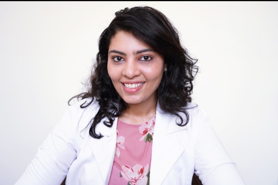Dr. Nidhi Shetty - Book Appointment, Consult Online, View Fees, Contact ...