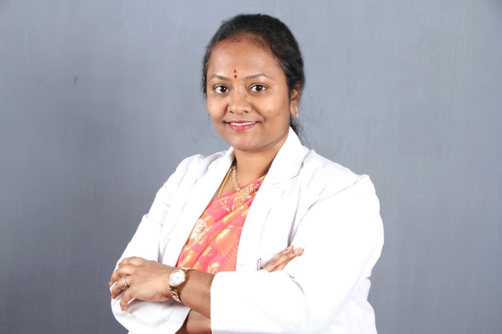 Dr. A.Sushma Reddy - Book Appointment, Consult Online, View Fees ...