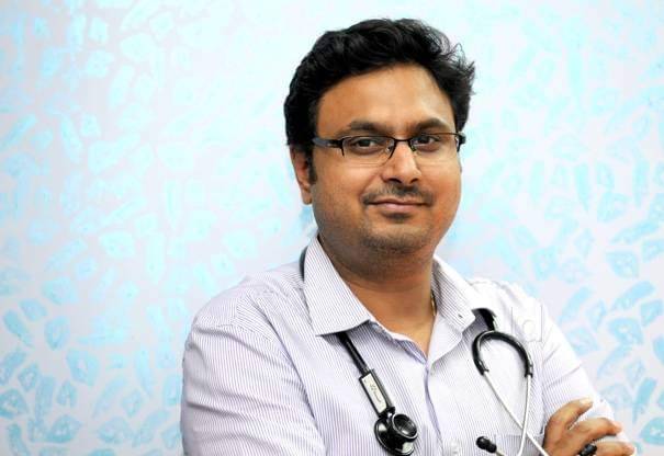 Dr Abhishek Kumar Srivastava Book Appointment Consult Online View