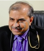 Dr. N H Tandon - Book Appointment, Consult Online, View Fees, Contact ...
