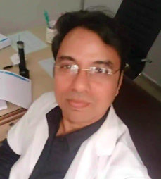 Dr. Anshuman Telang - Book Appointment, Consult Online, View Fees, Contact Number, Feedbacks ...