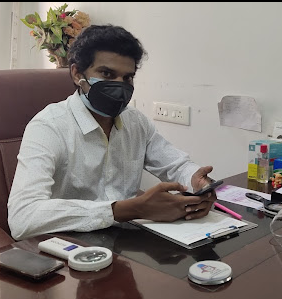 Dr. Gautham Krishna Reddy - Book Appointment, Consult Online, View Fees ...