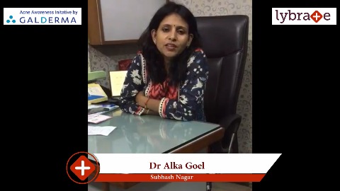 Dr. Alka Goel - Book Appointment, Consult Online, View Fees, Contact Number, Feedbacks ...