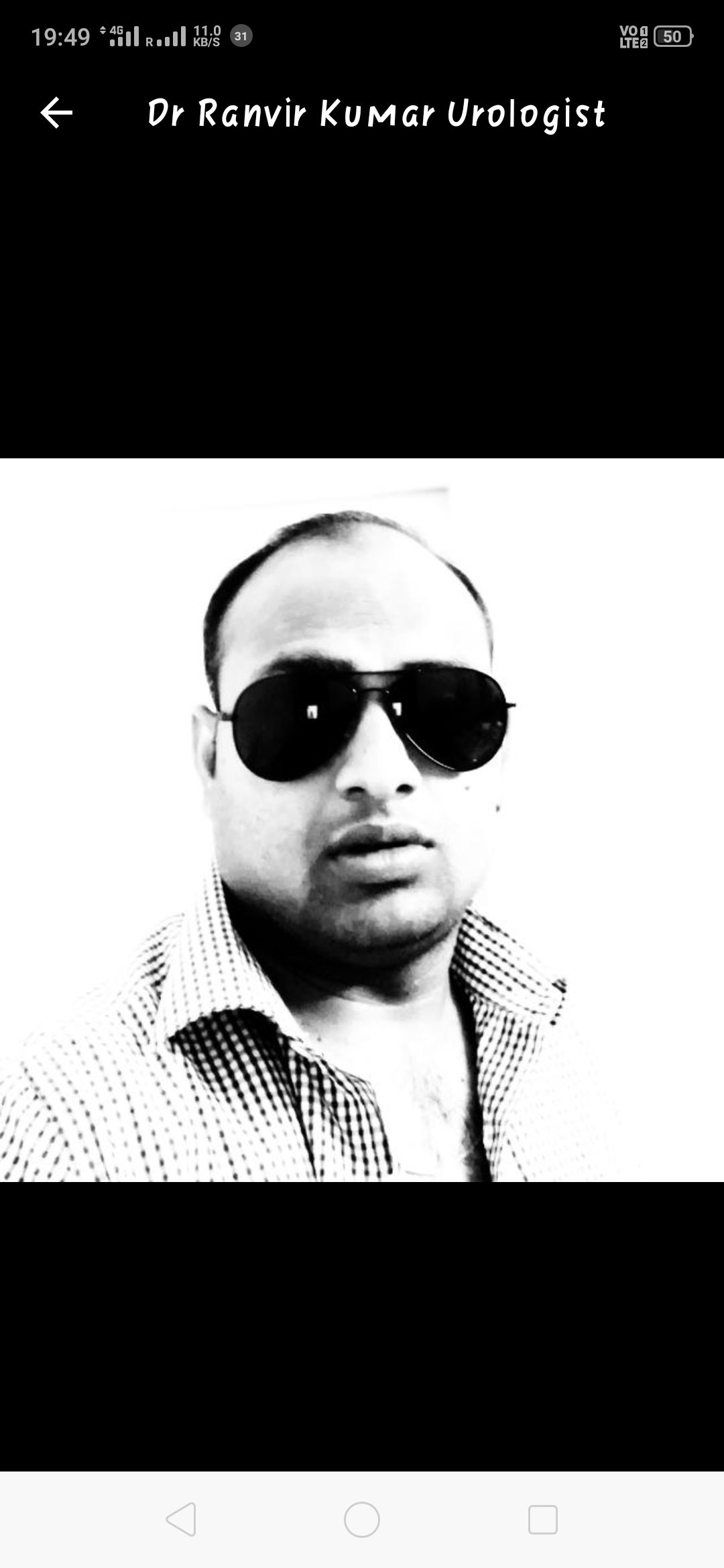 Ranvir Kumar's Instagram, Twitter & Facebook on IDCrawl