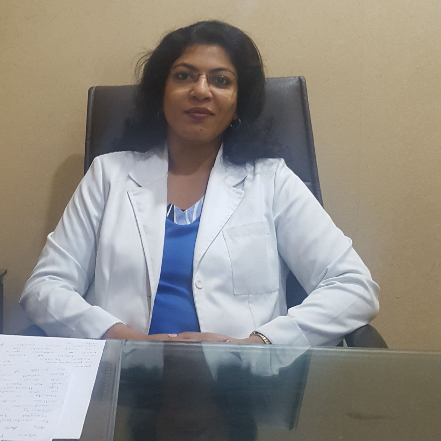 Dr. Smitha Nambiar - Book Appointment, Consult Online, View Fees ...