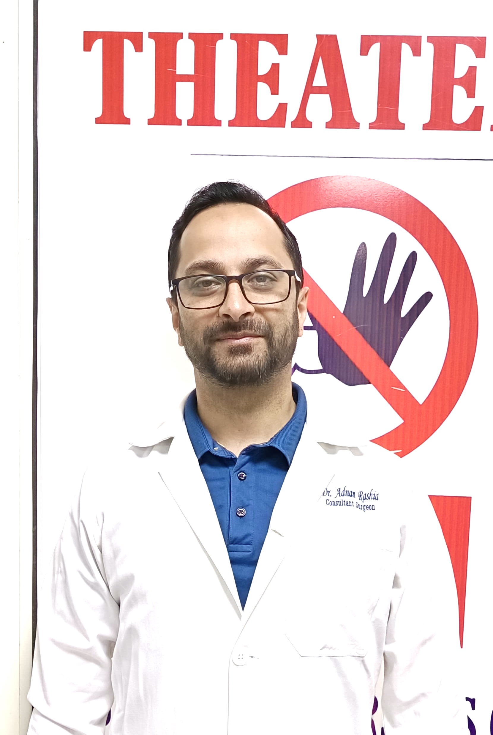 Dr. Adnan Mattoo - Book Appointment, Consult Online, View Fees, Contact ...