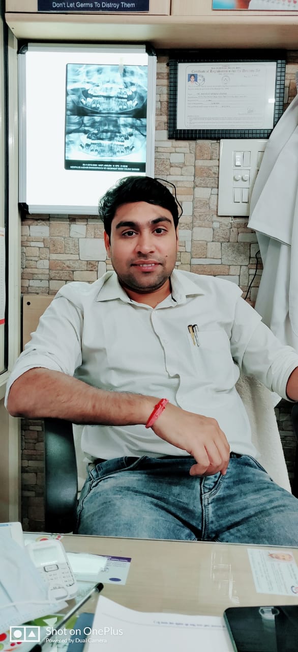 Dr. Sandeep Verma - Book Appointment, Consult Online, View Fees ...