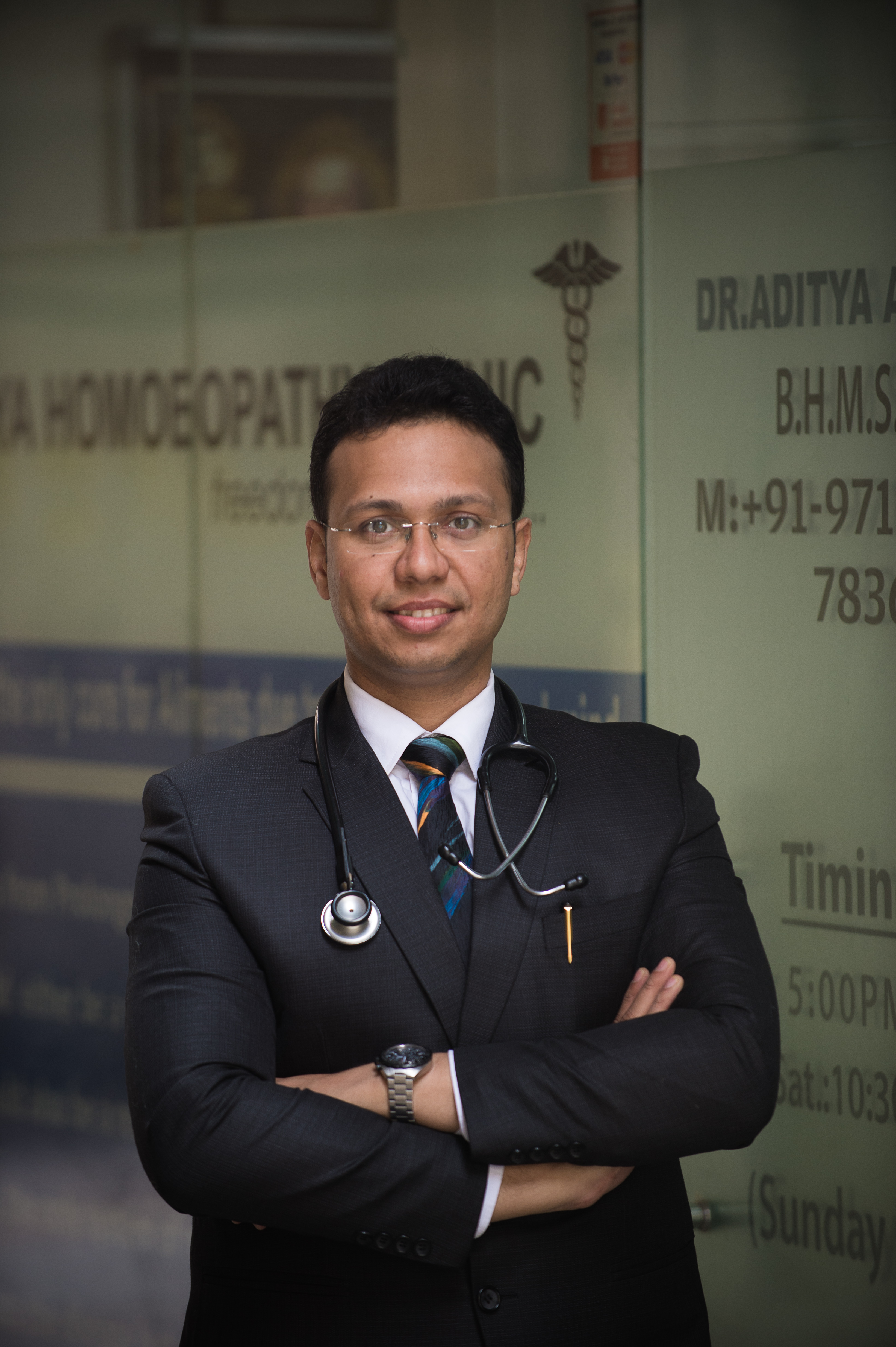 Dr. Aditya Aggarwal - Book Appointment, Consult Online, View Fees ...