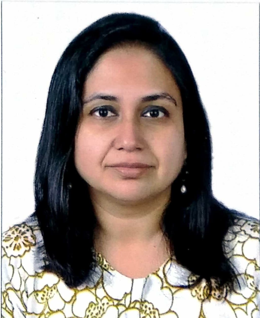 Dr. Monisha Sharma - Book Appointment, Consult Online, View Fees ...
