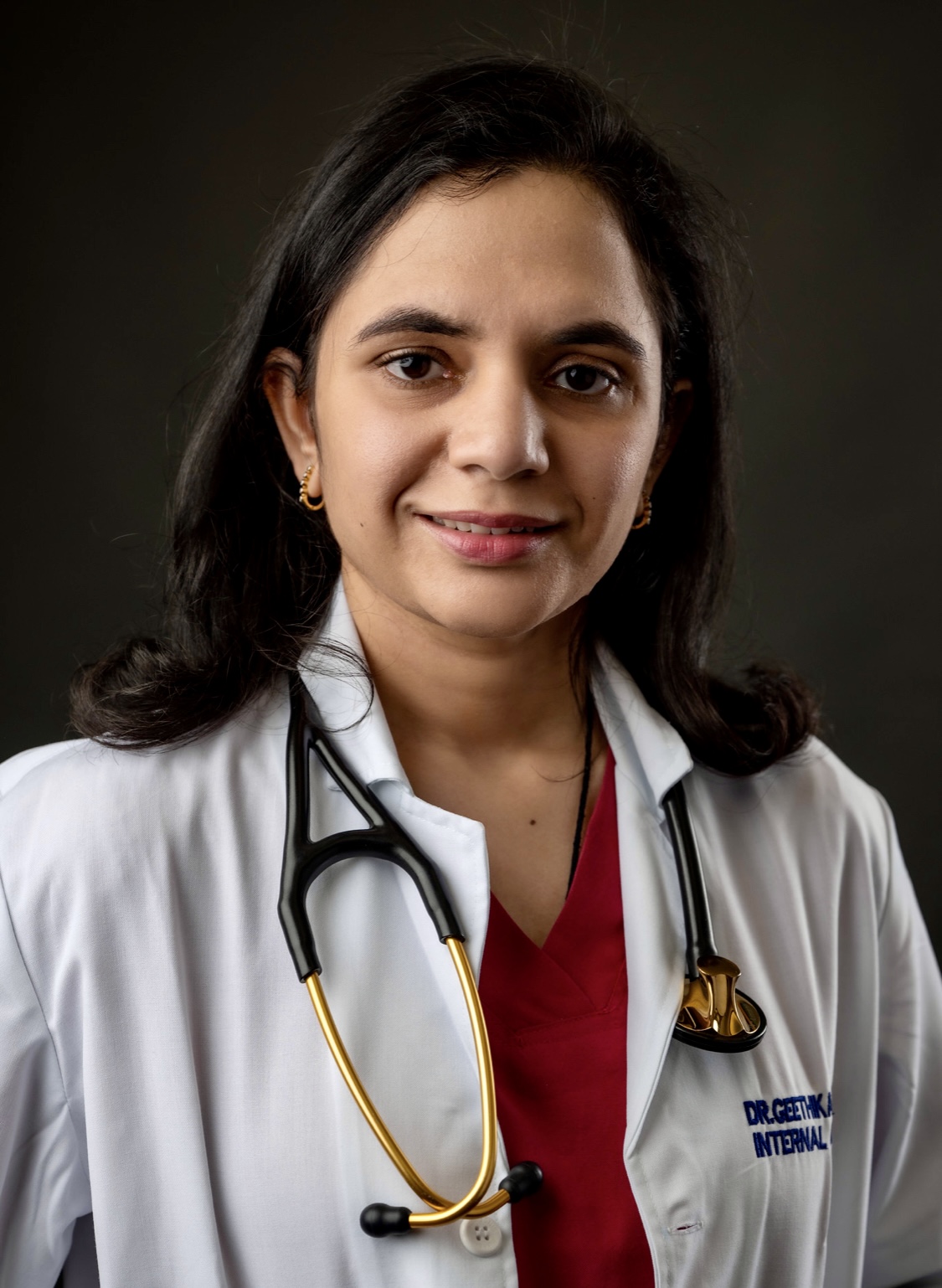 Dr. Geethika Nutakki - Book Appointment, Consult Online, View Fees ...